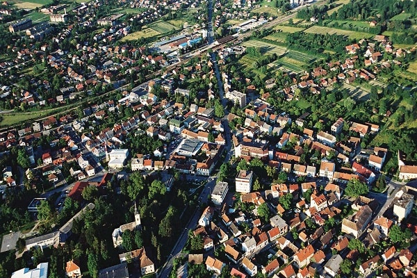 Lägenheter Ivanić Grad | Topp boende i Ivanić Grad, Kroatien