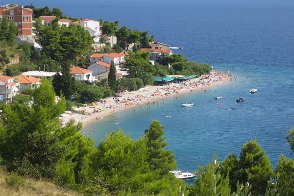 Lägenheter Stanići | Topp boende i Stanići, Kroatien