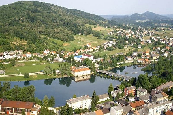 Lägenheter Duga Resa | Topp boende i Duga Resa, Kroatien