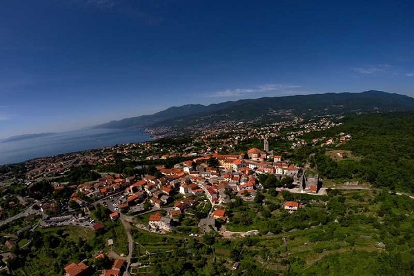 Lägenheter Kastav | Topp boende i Kastav, Kroatien