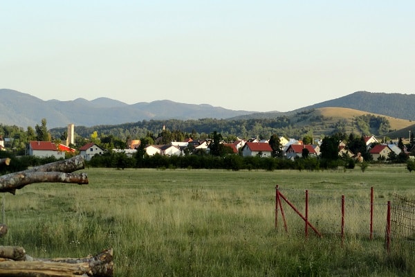 Lägenheter Korenica | Topp boende i Korenica, Kroatien